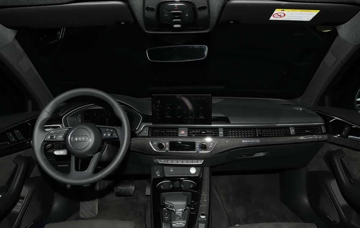 凯迪拉克CT5和奥迪A4L到底该如何选？对比后你就知道了_车家号_发现车生活_汽车之家