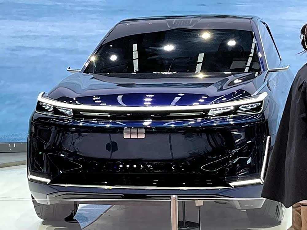 吉利银河L9优势几何？1.5T/2.0T插混加持，20万内或可入手_车家号_发现车生活_汽车之家