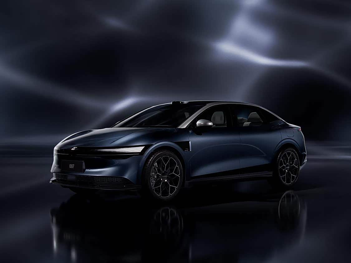 极氪007、Model 3与小米SU7、智己L6大横评，谁是智驾王者？_车家号_发现车生活_汽车之家