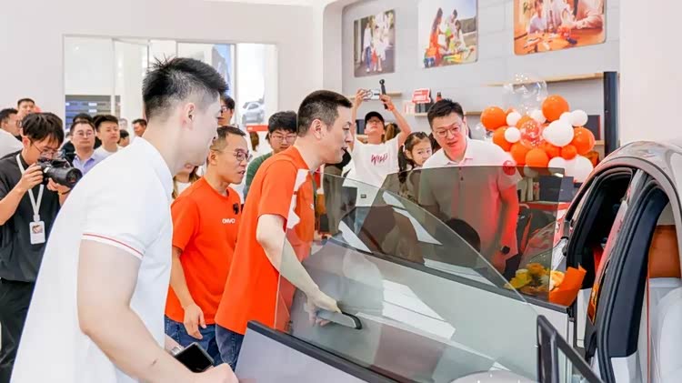 订单“爆了”，乐道L60为什么能“铁成”？_车家号_发现车生活_汽车之家