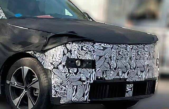 领克全新“L946”旗舰 SUV 即将迎来首秀_车家号_发现车生活_汽车之家