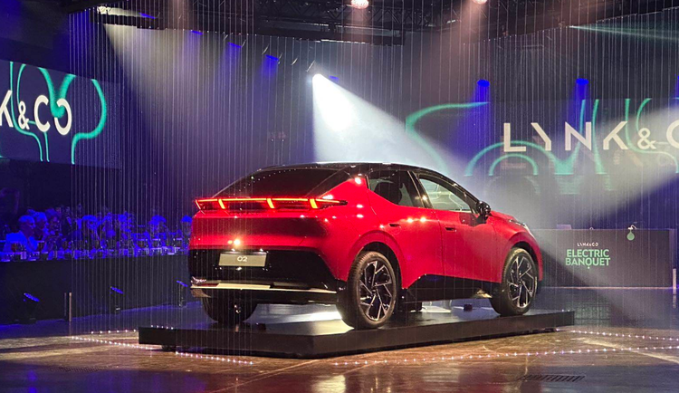 领克Z20首发，250kW后驱，纯电性能SUV可能不到17万？_车家号_发现车生活_汽车之家