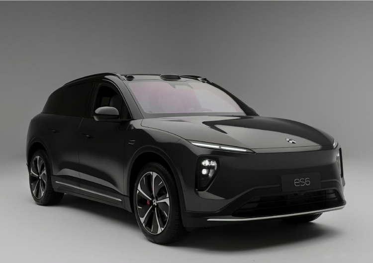 极氪7X与蔚来ES6的全面较量：豪华纯电SUV谁能脱颖而出？_车家号_发现车生活_汽车之家