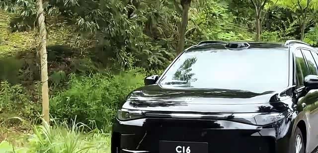 18万开了零跑C16，再开朋友的理想L6，才知道谁才是真正的卷王！_车家号_发现车生活_汽车之家