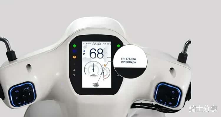 济南铃木UY125和五羊本田F125，应该如何选？好纠结呀！_车家号_发现车生活_汽车之家