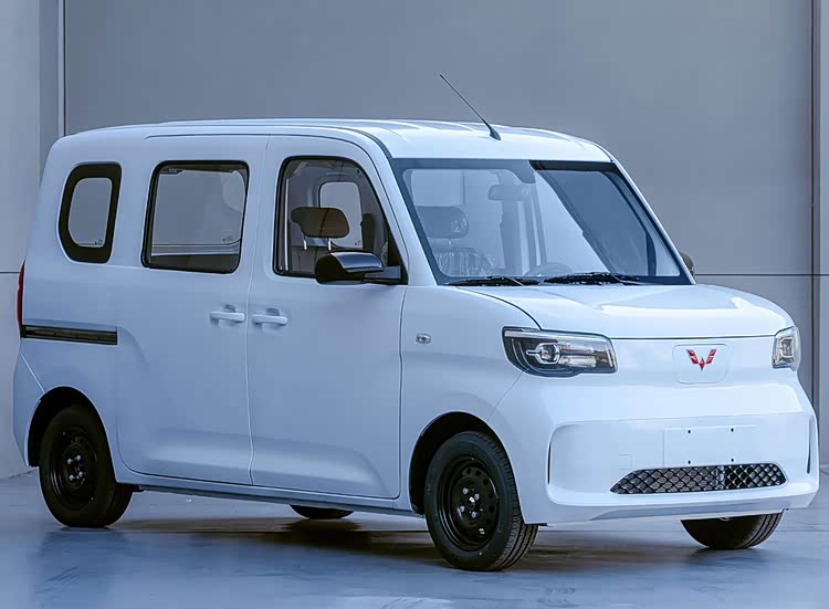 国产“K-Car”终于来了！预计5万内起售，配双侧滑门，续航200Km_车家号_发现车生活_汽车之家
