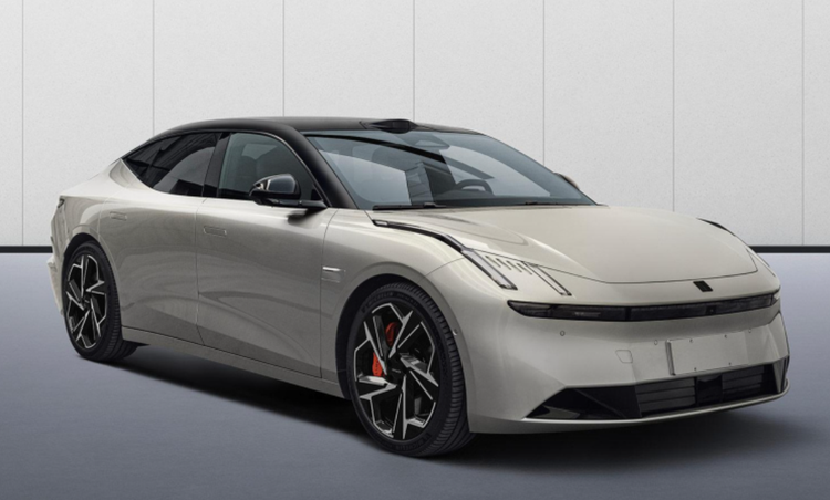 领克Z10亮相！挑战极氪007，意与小米SU7进行直接竞争_车家号_发现车生活_汽车之家