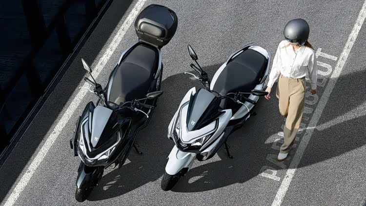 售价12680元，豪爵ADX125强势来袭！有望成为同级“天花板”_车家号_发现车生活_汽车之家