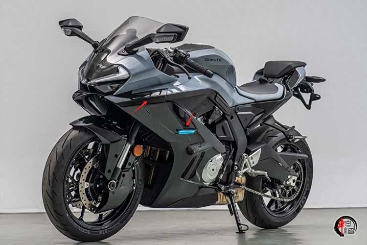 【文章】三缸引擎，极速219km/h，春风675SR正式亮相，7月正式发布_车家号_汽车之家