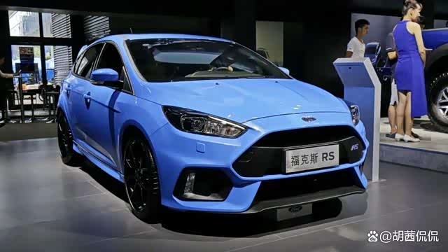 传奇即将落幕，福特福克斯2025正式停产_车家号_发现车生活_汽车之家