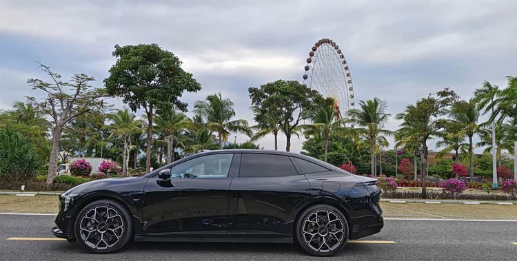 智己L6对决极氪007，选车秘籍在手，选车无忧！_车家号_发现车生活_汽车之家