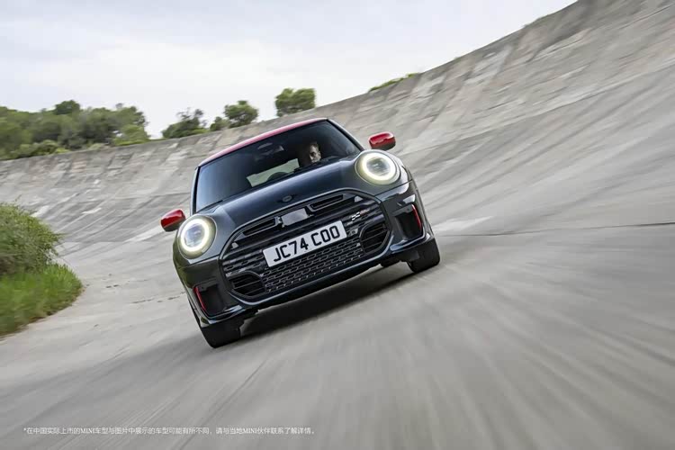 “驾值观”再进化 全新一代MINI Cooper燃油版即将入市_车家号_发现车生活_汽车之家
