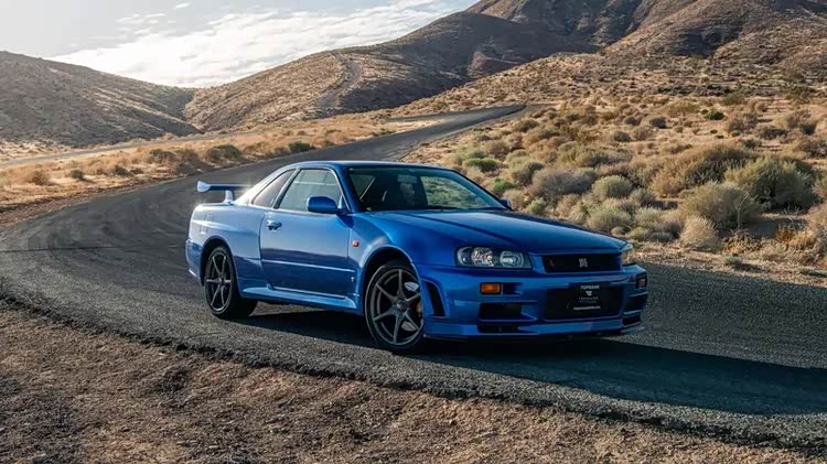 【文章】日产 Skyline GT-R 你最喜欢哪一代？历代车型特色一次看_车家号_汽车之家