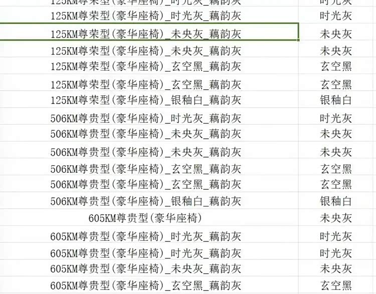 比亚迪汉25款实车到店！搭激光雷达，未央灰配色与DM5.0技术齐飞_车家号_发现车生活_汽车之家