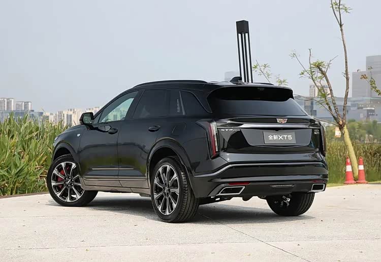 全面升级，26.59万起售！全新XT5是来捣乱的吗？_车家号_发现车生活_汽车之家