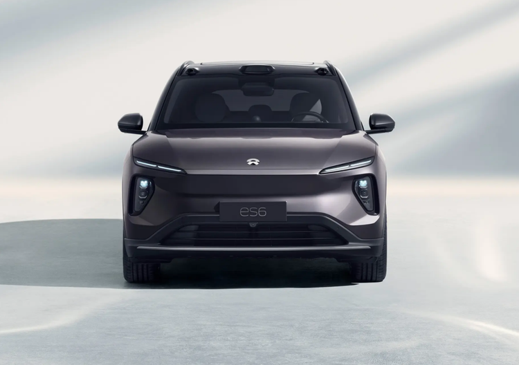 2025款极氪7X、智界R7、蔚来ES6后排隐私对比：电动遮阳帘的优势_车家号_发现车生活_汽车之家