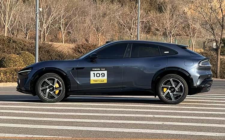 汇总下小米YU7网友评论，好感度没有SU7高！_车家号_发现车生活_汽车之家