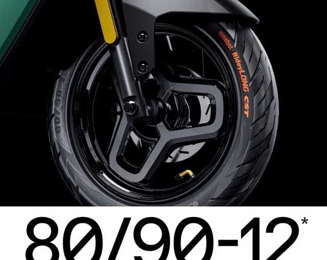 九号新车NzMIX参数曝光，颜值过硬，续航给力，48V电池跑80公里_车家号_发现车生活_汽车之家