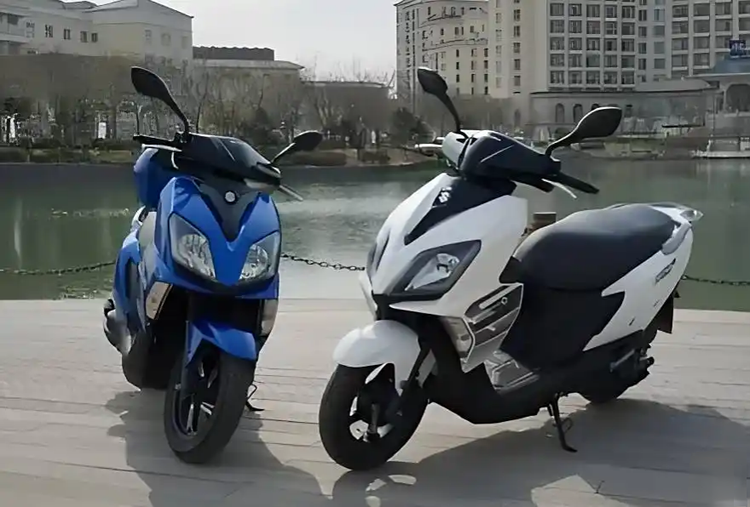 【文章】铃木UY125标准版降价啦，售价9980元，你觉得调价后性价比如何？_车家号_汽车之家