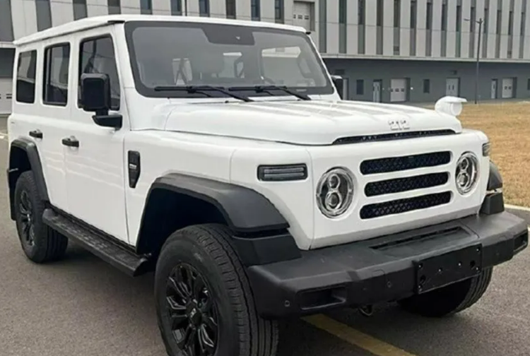 老兵不死 全新212T01正式发布：分时四驱前后有锁_车家号_发现车生活_汽车之家