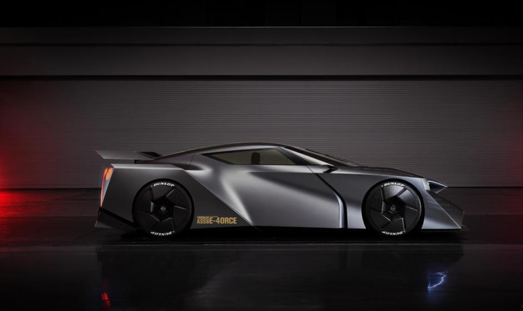 【文章】新一代日产GT-R R36将添加更多“Godzilla”元素，预计2028年发布_车家号_汽车之家