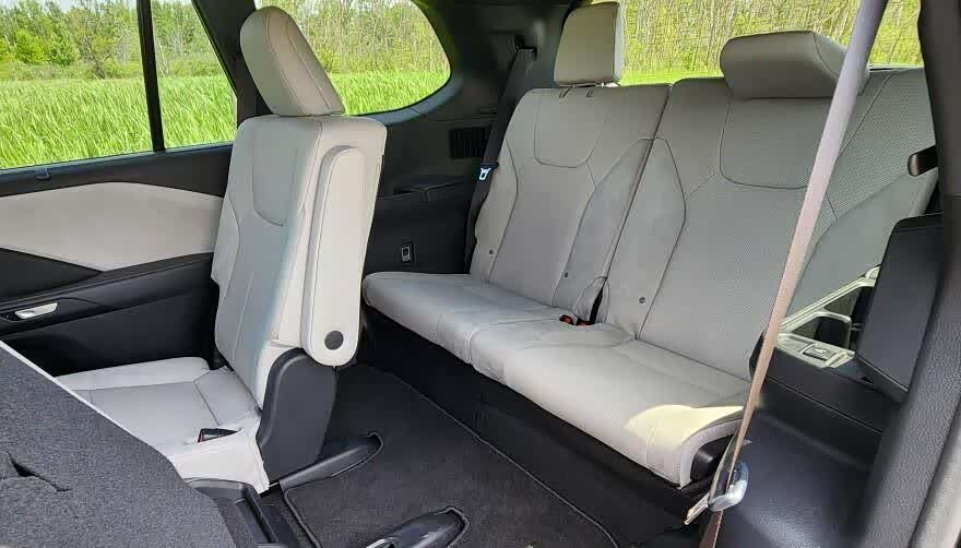 2024款雷克萨斯TX550h+豪华版评测_车家号_发现车生活_汽车之家