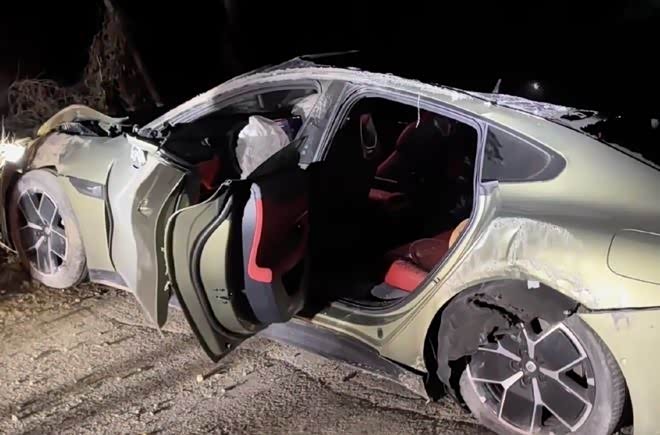 【文章】小米SU7事故频发的原因找到了_车家号_汽车之家