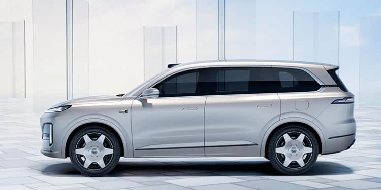 深蓝S09更多官图发布，搭1.5T增程系统，预计2025年上市_车家号_发现车生活_汽车之家