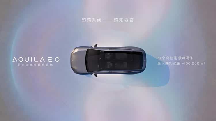 看懂蔚来ET9的数字架构，就是看懂智能电动车下一步方向_车家号_发现车生活_汽车之家