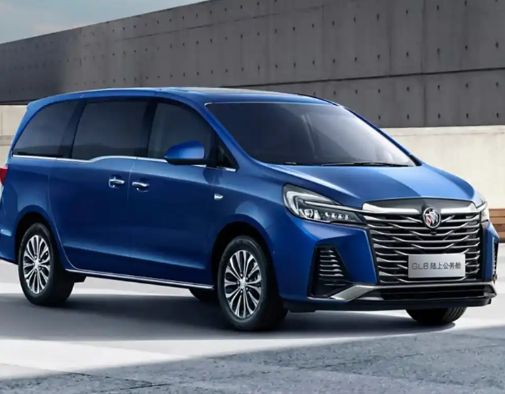 带侧滑门的10款MPV，哪款才是家用之选？_车家号_发现车生活_汽车之家