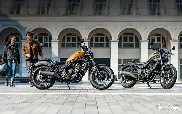 浅谈本田CM300的未来，1.8万元的骨折价并非终点！_车家号_发现车生活_汽车之家