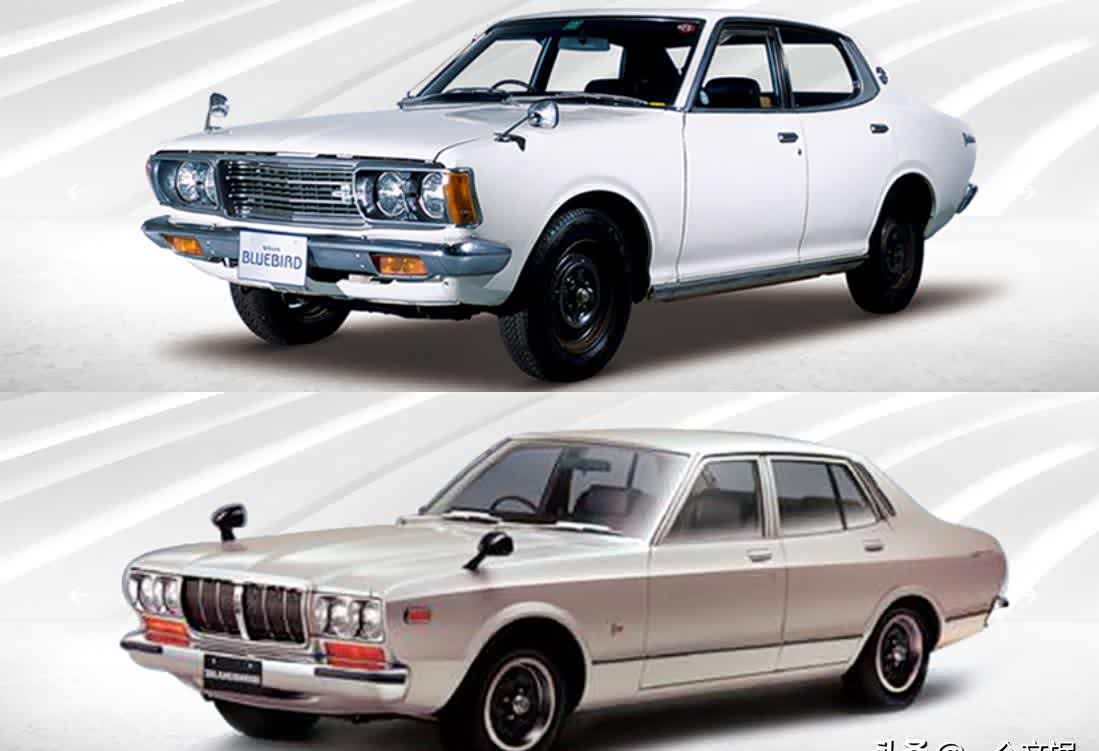 63年历经14次换代，销量神话轩逸的前世今生_车家号_发现车生活_汽车之家