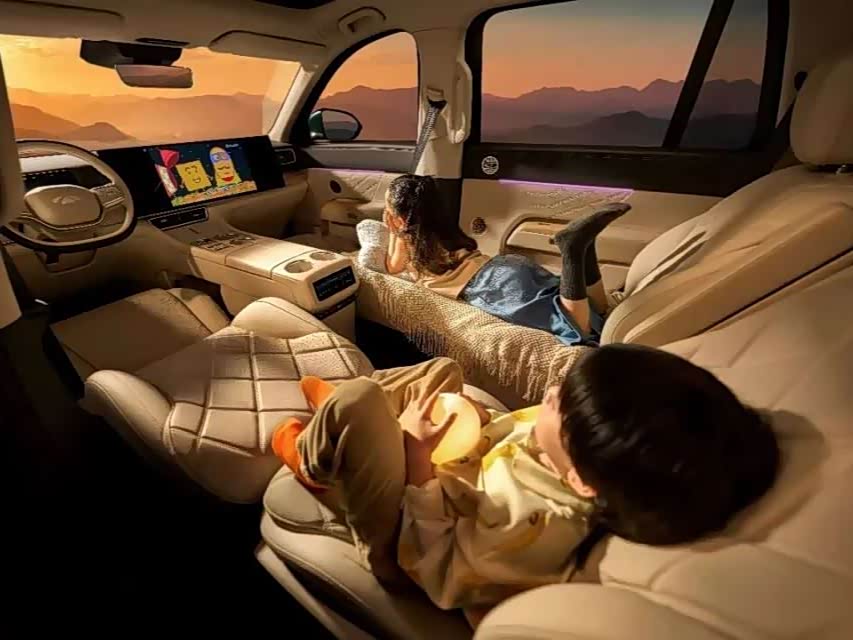 大型SUV风云T11仅售17万多，尺寸堪比揽胜加长版，续航1400km_车家号_发现车生活_汽车之家