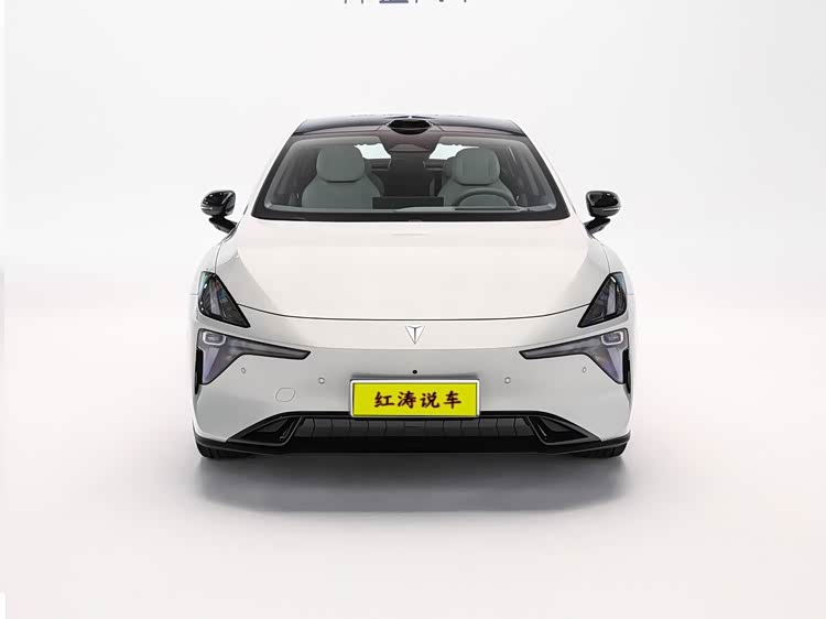 深蓝L06上市，纯电中型车，外观帅气，配激光雷达，支持高速领航_车家号_发现车生活_汽车之家