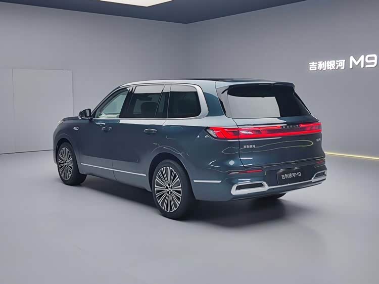 20万级大六座混动SUV 风云T11和银河M9怎么选？_车家号_发现车生活_汽车之家