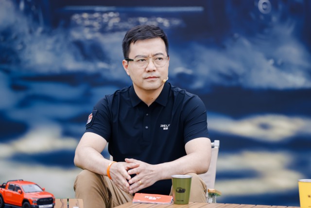 RELY威麟R08正式上市，售价8.88万元-14.98万元_车家号_发现车生活_汽车之家