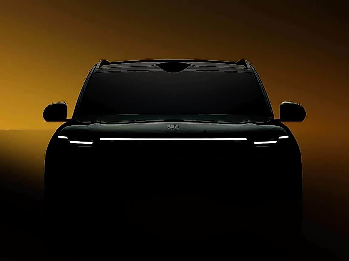 算力狂飙640TOPS！零跑D19双骁龙8797+激光雷达，智驾天花板来了_车家号_发现车生活_汽车之家