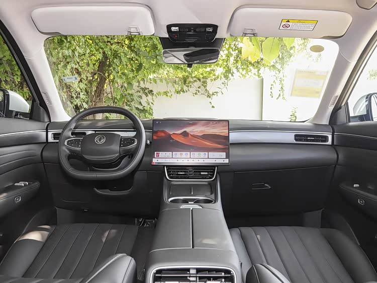 插混缩小版“理想L8”！不足13万起，外观动感，纯电续航超180Km_车家号_发现车生活_汽车之家