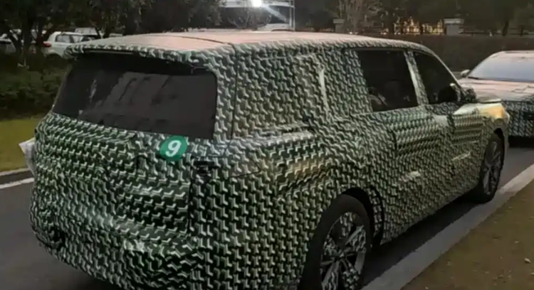 零跑C19：20万内的全尺寸SUV？800V+双芯片+激光雷达_车家号_发现车生活_汽车之家