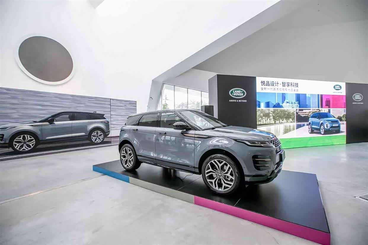 50-65万的SUV，奥迪Q5L、路虎极光、保时捷Macan，对此怎么选？_车家号_发现车生活_汽车之家