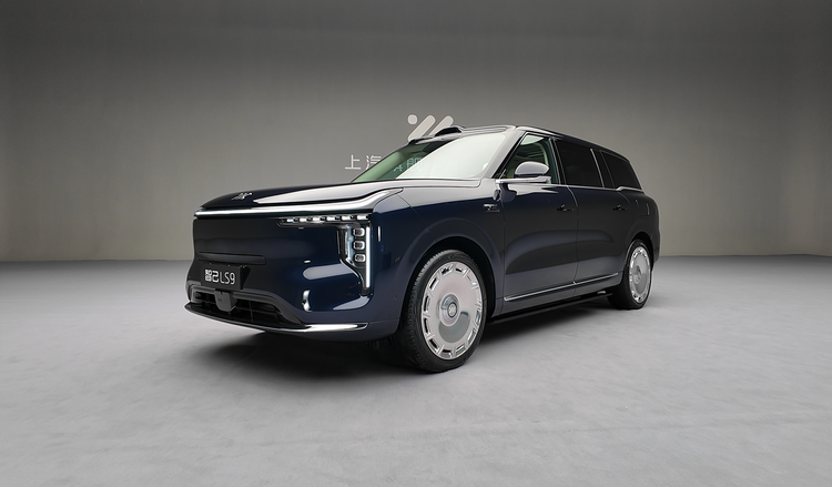 智己LS9预售33.69万起，全系Ultra配置，能颠覆9系SUV市场？_车家号_发现车生活_汽车之家
