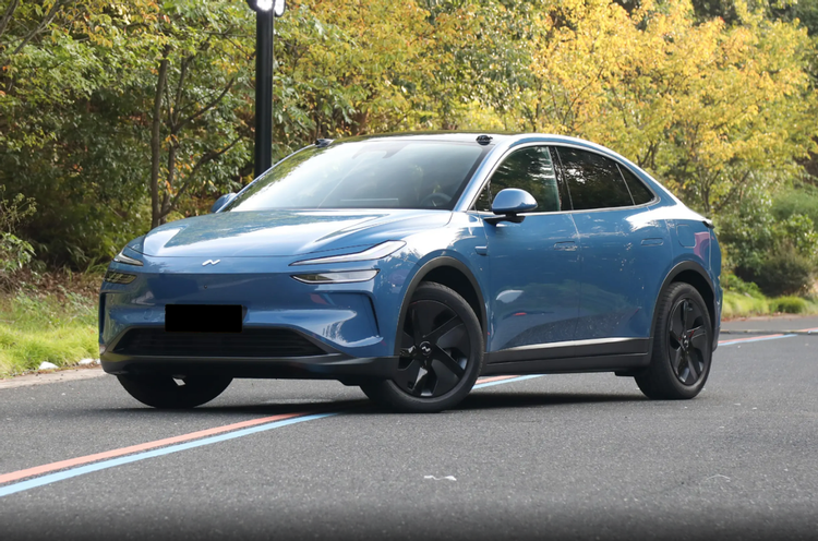 对比乐道L60、小鹏G7、极氪7X，谁是年轻家庭的首选？_车家号_发现车生活_汽车之家