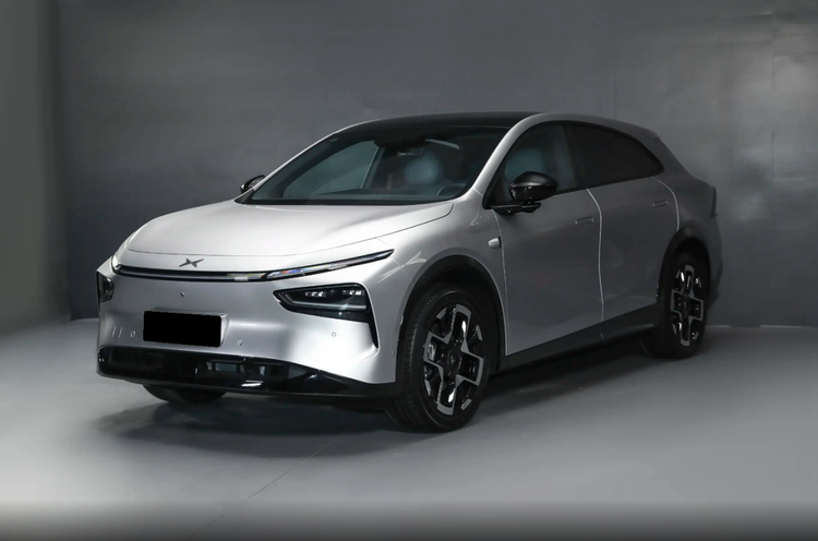 对比乐道L60、小鹏G7、极氪7X，谁是年轻家庭的首选？_车家号_发现车生活_汽车之家