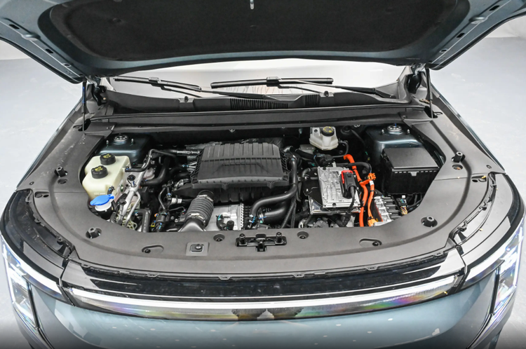 捷途山海L7 PLUS上市，11.99万起，与长安启源Q07竞争，谁更优秀_车家号_发现车生活_汽车之家