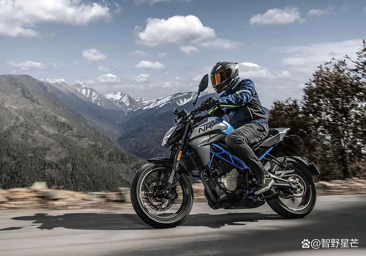 【春风 250NK 春风_春风 250NK_汽车之家】