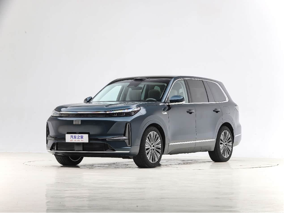 家庭SUV对决：银河M9、理想L9、乐道L90谁是AI之王？_车家号_发现车生活_汽车之家