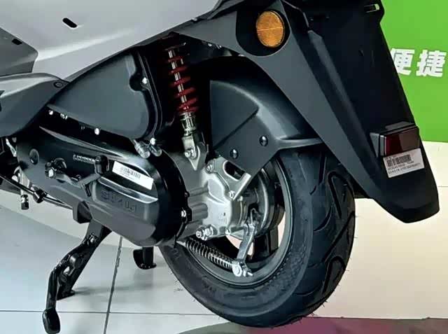 2025款铃木UY125迎来上市，配置全新升级，售价上涨_车家号_发现车生活_汽车之家