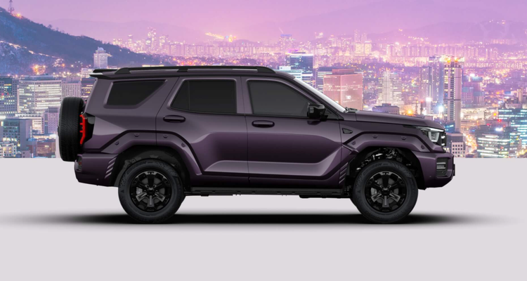 机甲战士再进化：全新坦克400上市，售价24.98-31.98万元_车家号_发现车生活_汽车之家