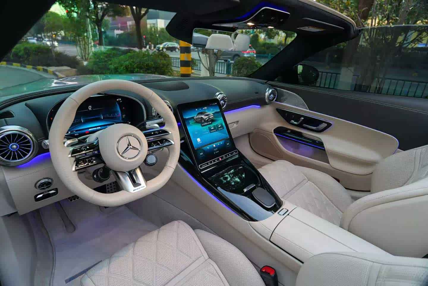 奔驰AMG SL63 25年寻伯乐_车家号_发现车生活_汽车之家