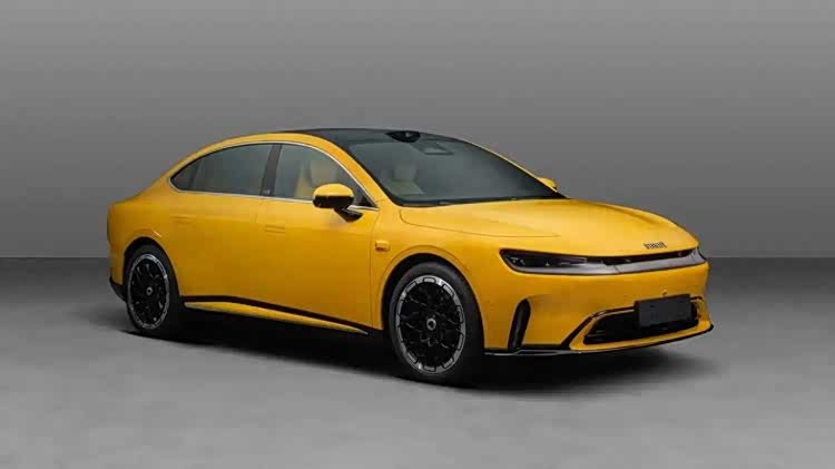 2026年年内发布！smart全新车型smart精灵#6 EHD正式申报_车家号_发现车生活_汽车之家